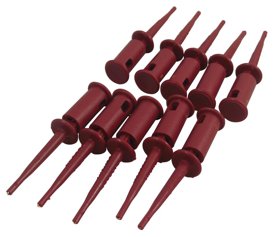 5243-2 - Pomona - TEST CLIP, 43.43MM, 30VAC/60VDC