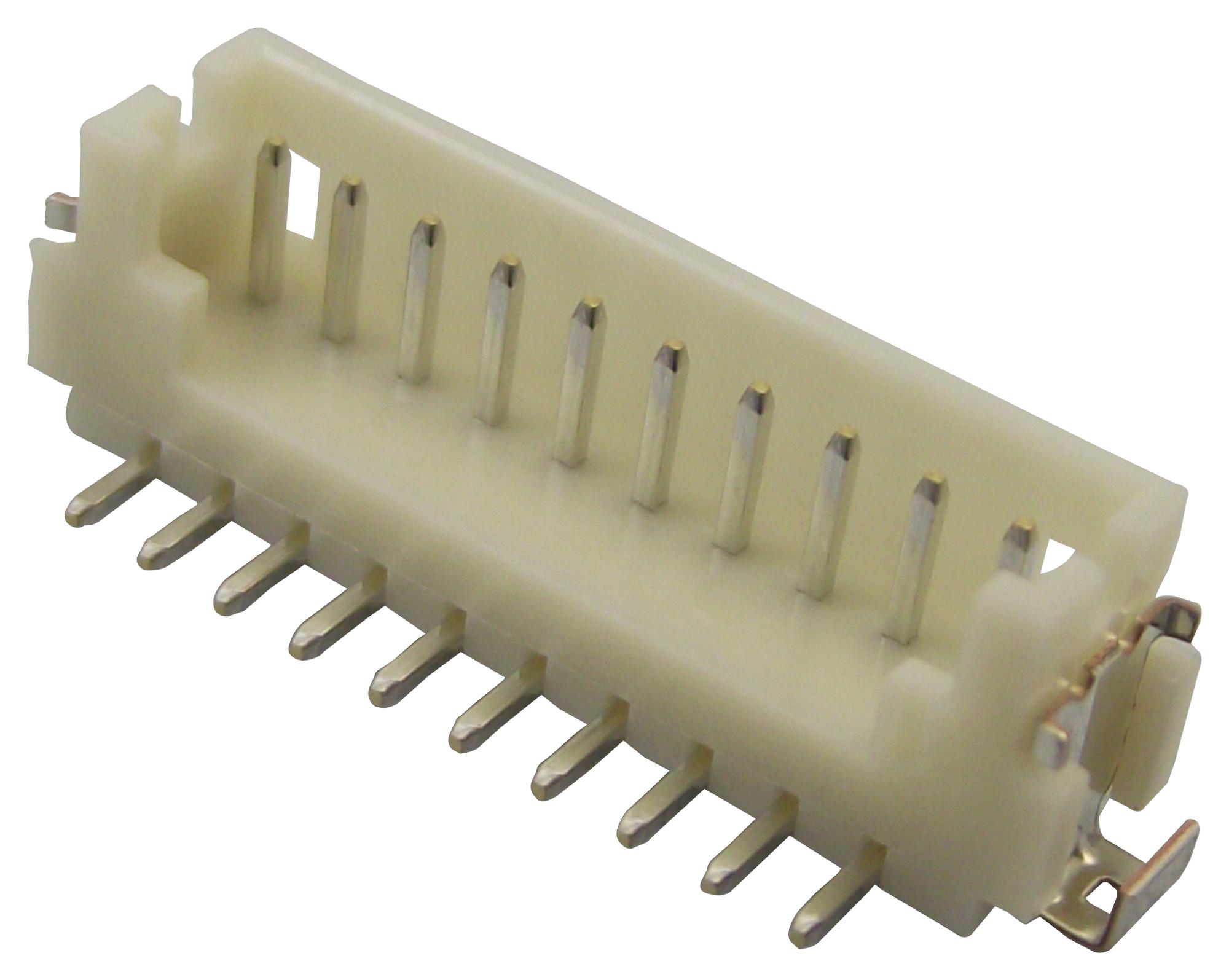 DF13C-5P-1.25V(21) - Hirose(hrs) - CONNECTOR, HEADER, 5POS