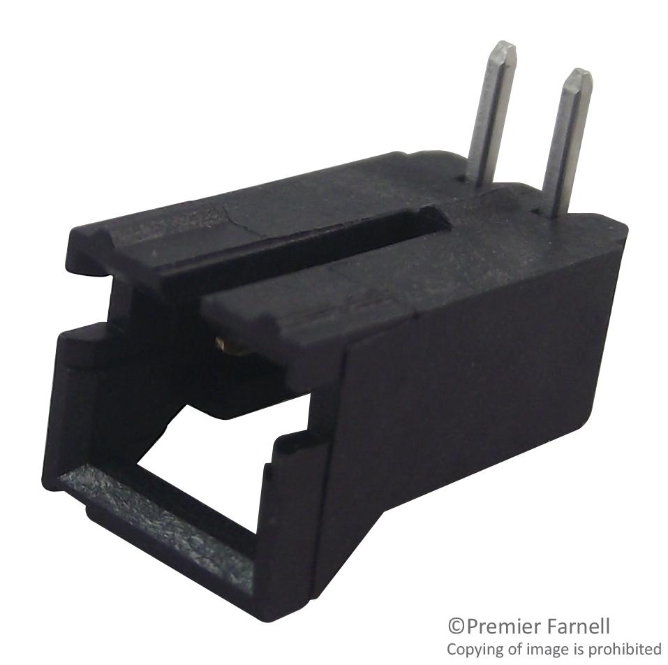 5-103635-1 - Amp - Te Connectivity - Wire-To-Board Connector, AMPMODU ...