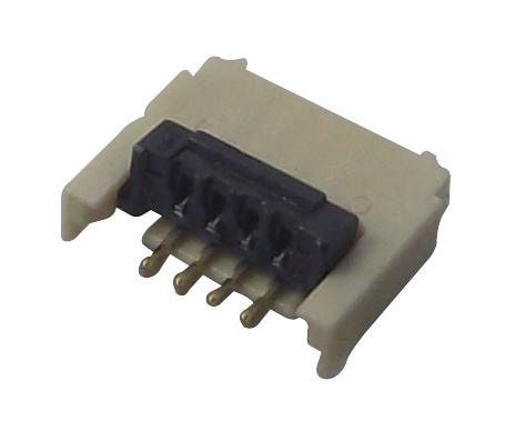 USB3065-30-00-A - Gct (global Connector Technology) - MICRO USB, 2.0 ...