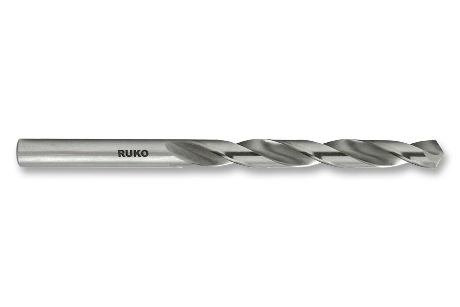 214801 - Ruko - DRILL BIT, TWIST, 1.59MM