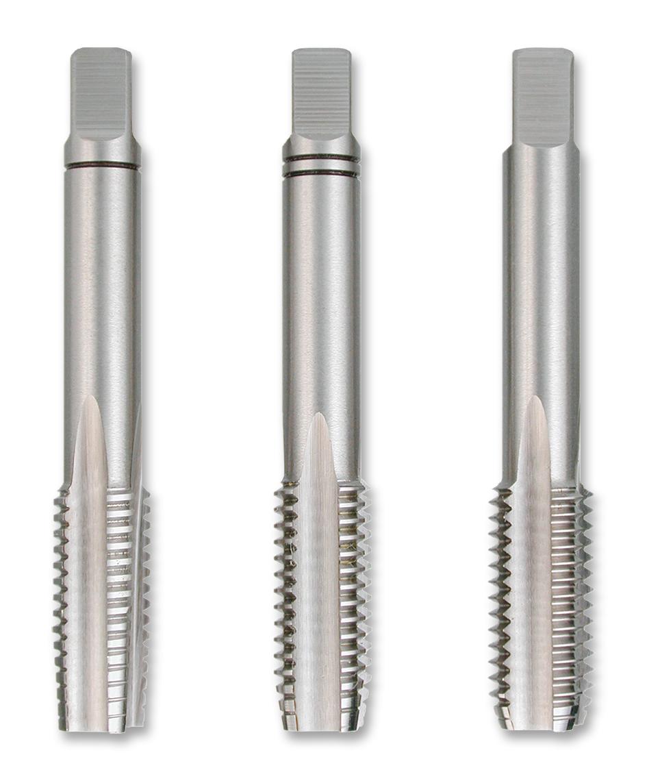 230035 - Ruko - HAND TAP, HSS, M3.5