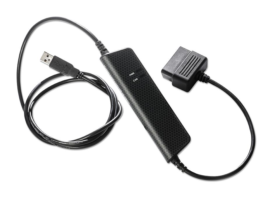 00732-1 - Kvaser - USB TO CAN INTERFACE, 1MBPS