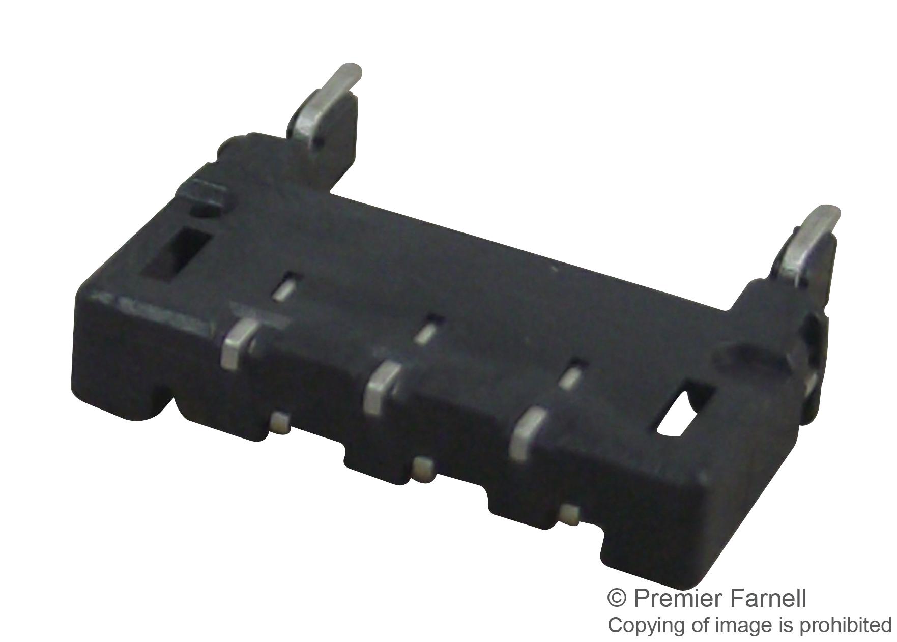 DF65-3P-1.7V(21) - Hirose(hrs) - Wire-To-Board Connector, DF65 Series ...