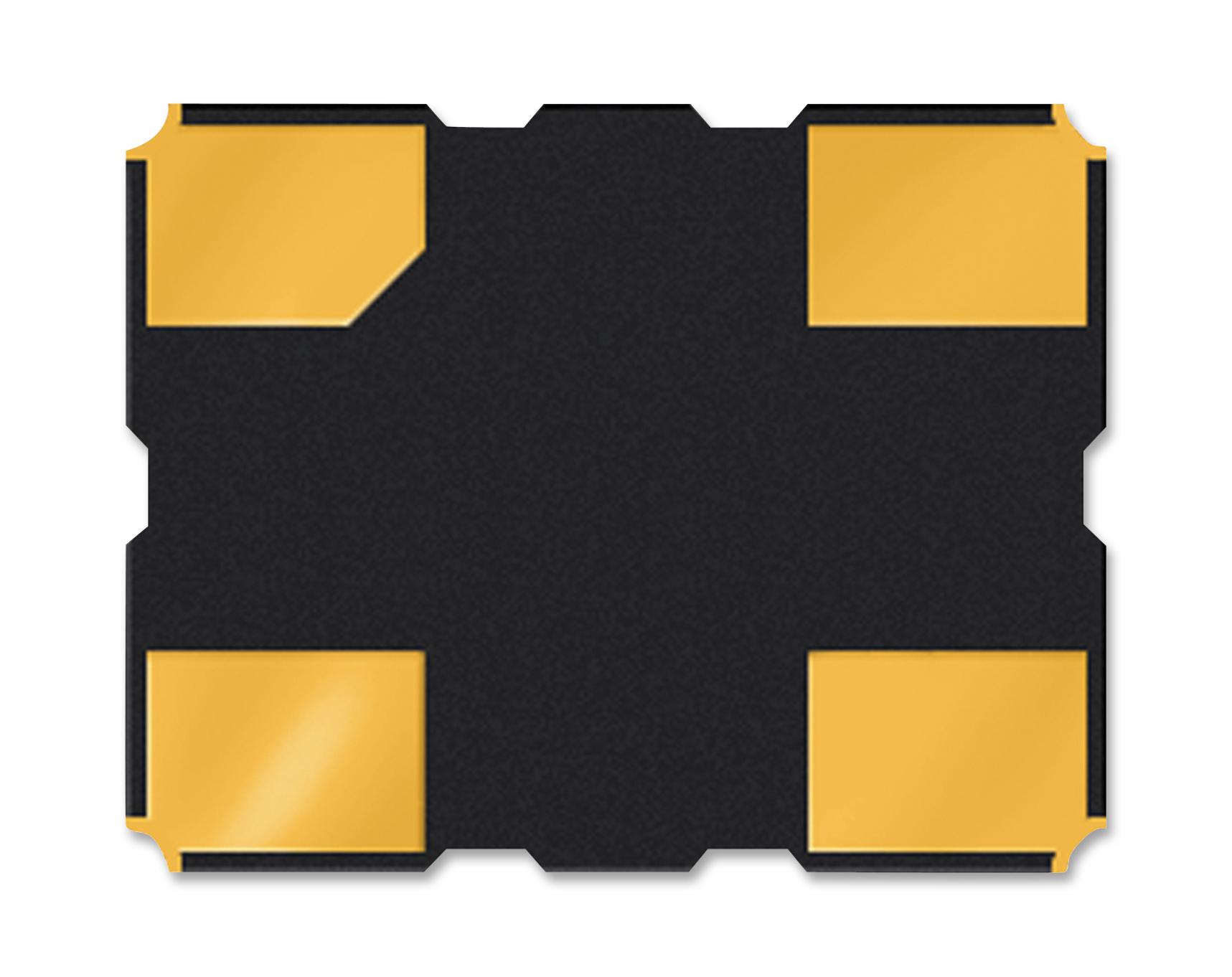 ASE-33.333MHZ-L-C-T - Abracon - OSC, 33.333MHZ, 3.2 X 2.5MM