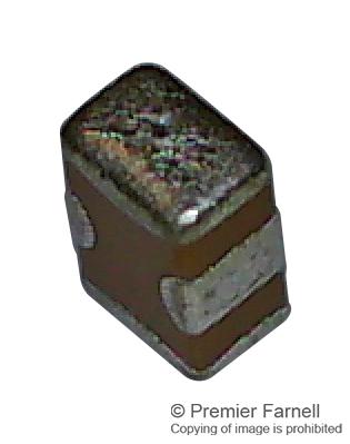 NFM31PC276B0J3L - Murata - EMI SUPPRESSION FILTER, 6A, 1206