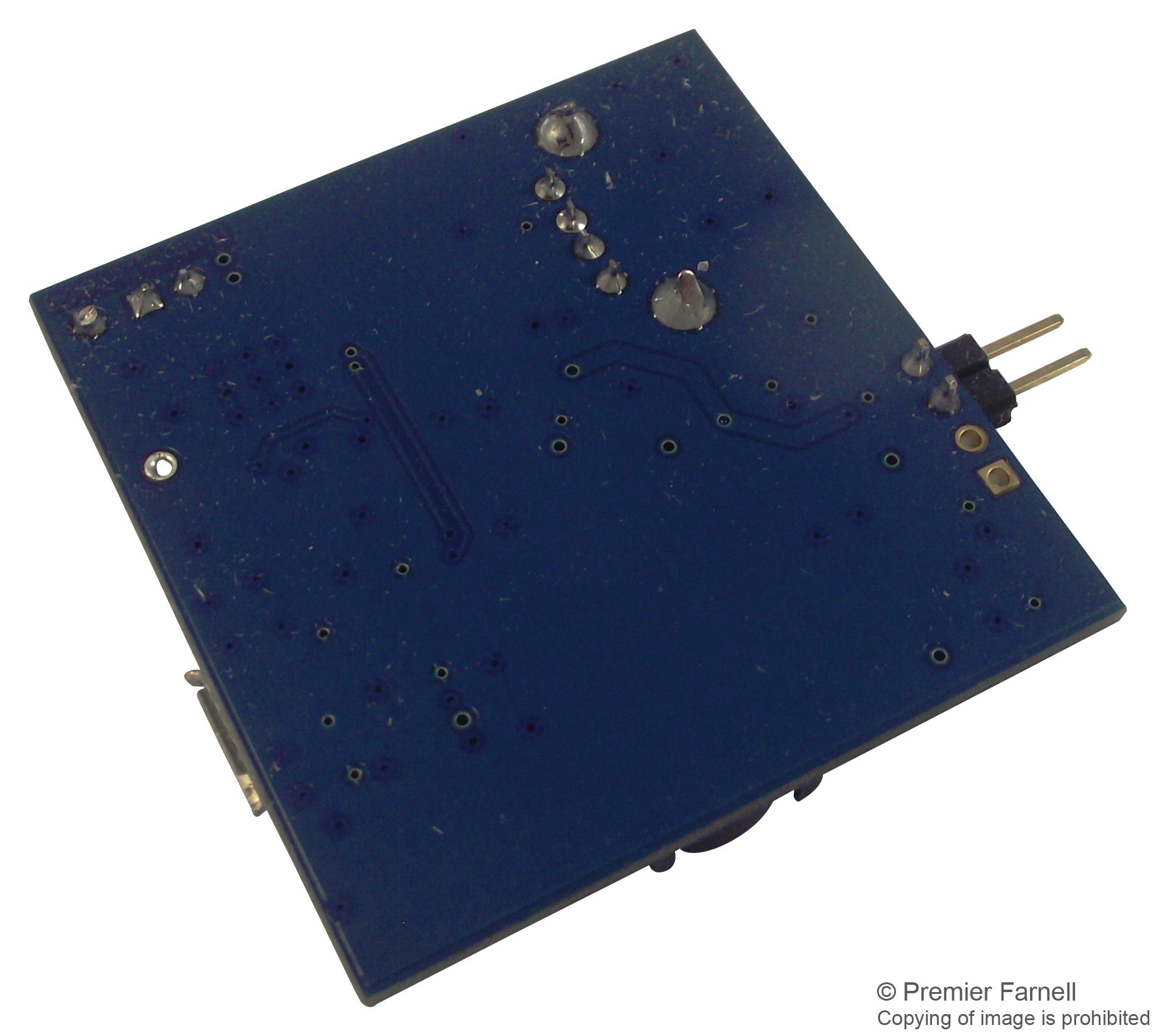 UMFT4222PROG - Ftdi - PROGRAMMER MODULE, FT4222H OTP MEMORY