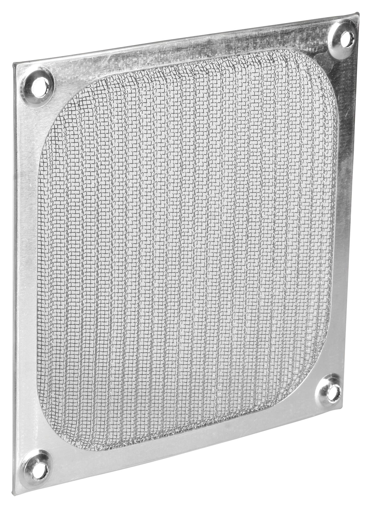 FM40 - Sepa - EMC FAN SCREEN GRID, 40MM, SS