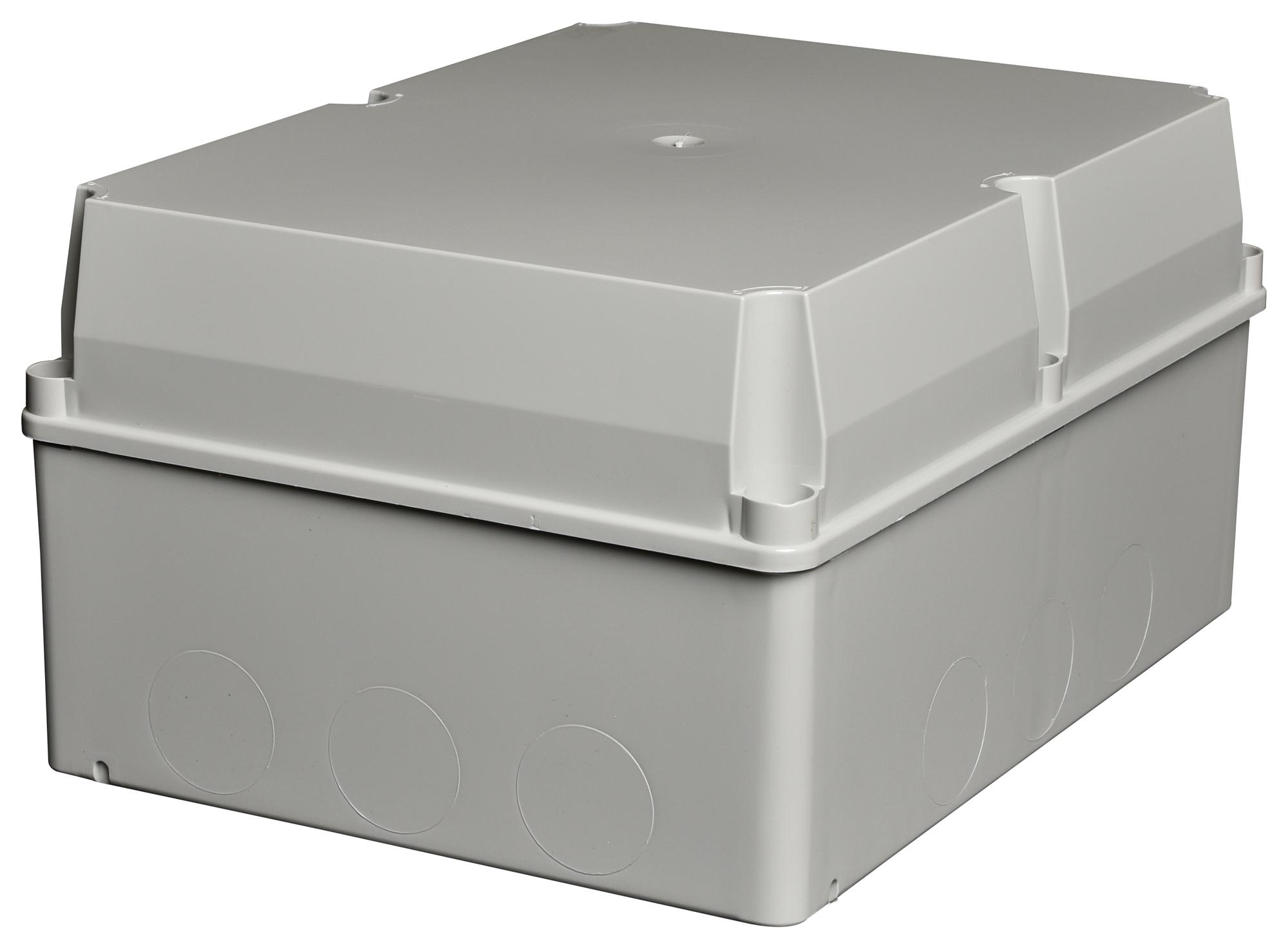 1SL0864A00 - Abb - JUNCTION BOX, IP65, THERMOPLASTIC