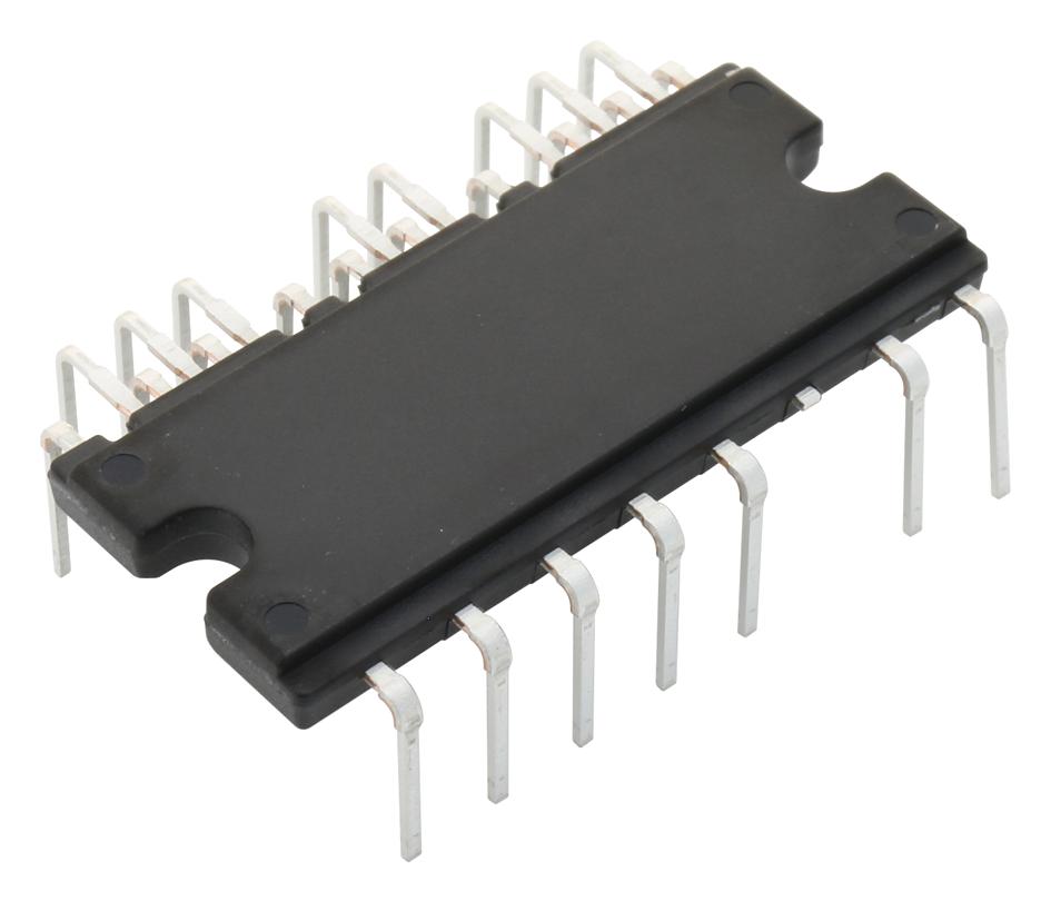 FNB81060T3 - Onsemi - MOTION SMART POWER MODULE, IGBT, 600V