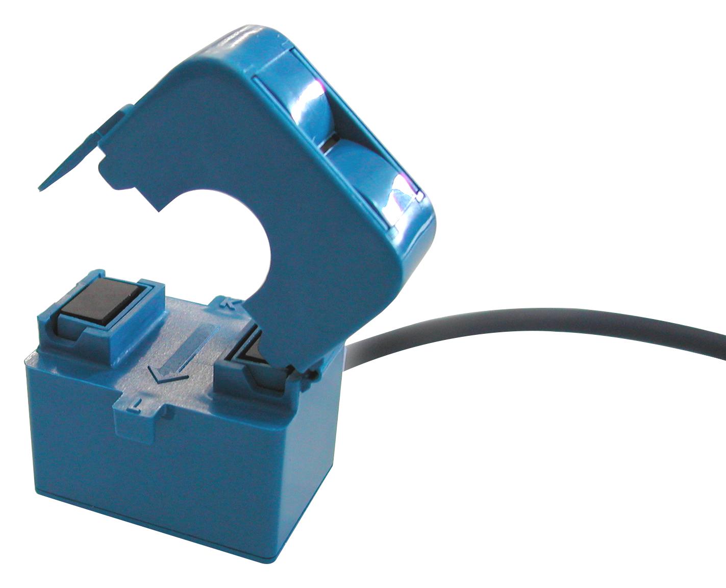 TT 100-SD - Lem - CURRENT TRANSFORMER, 100A, PANEL