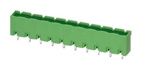 GMSTBVA 2,5/ 4-G-7,62 - Phoenix Contact - TERMINAL BLOCK, HEADER, 4POS