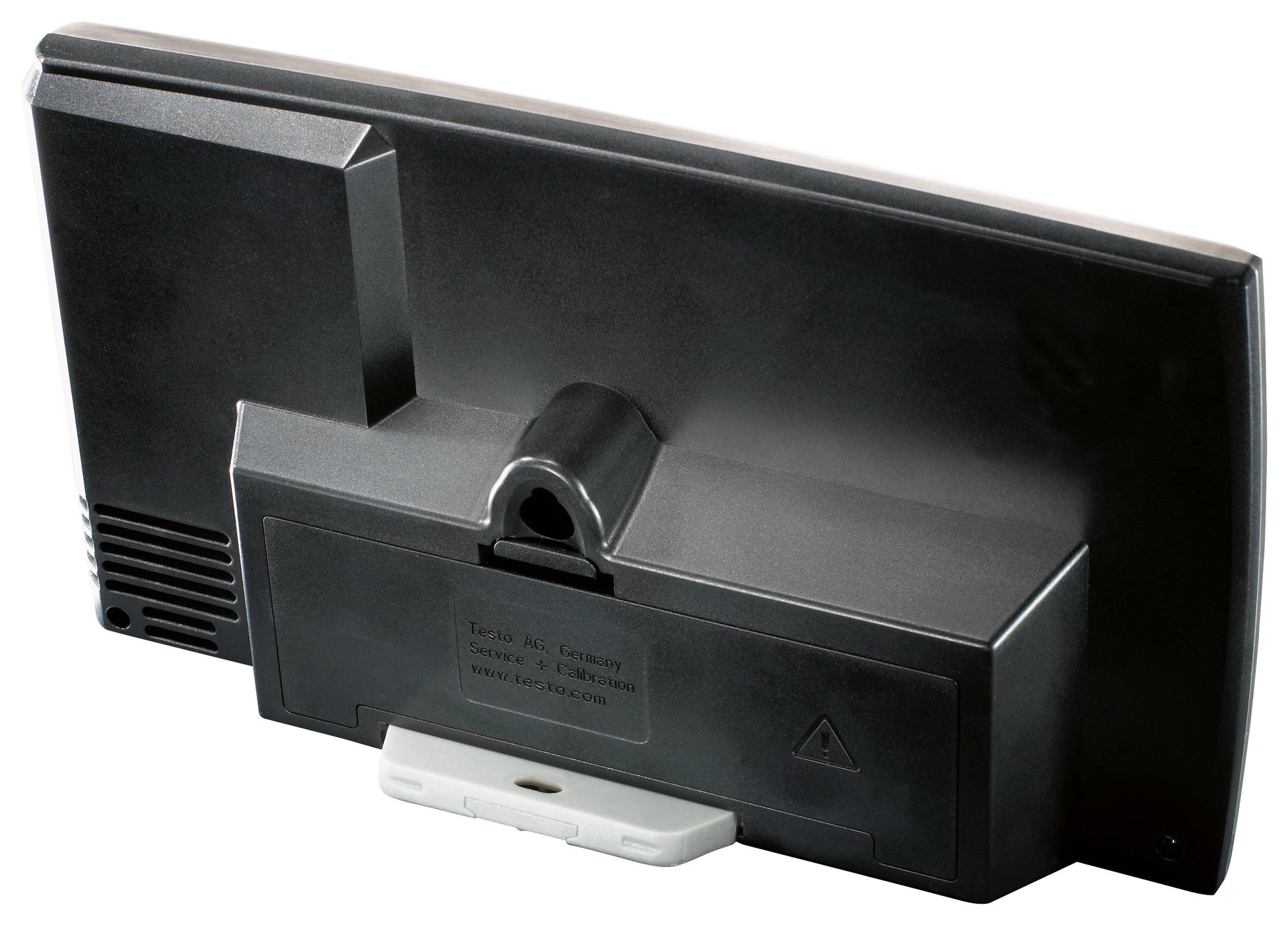 TESTO 622 - Testo - THERMOHYGROMETER/BAROMETER, 0-10%RH, 3% ROHS ...