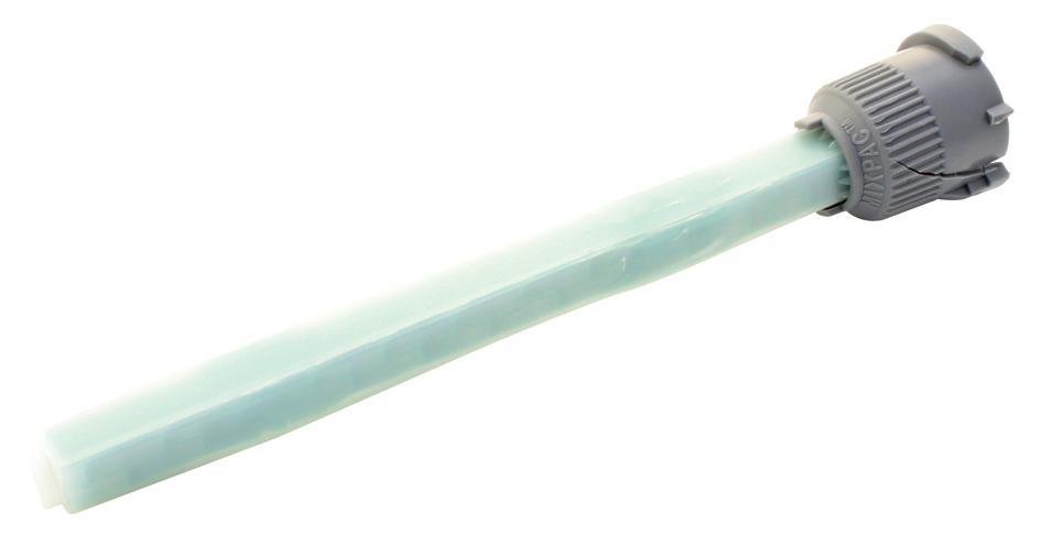 CR020-1 - Araldite - MIXER NOZZLE, FOR 2021-1 50 ML ONLY