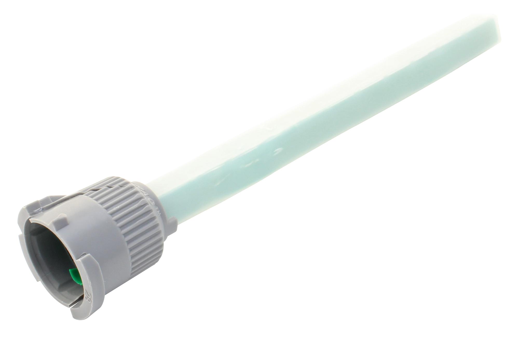 CR020-1 - Araldite - MIXER NOZZLE, FOR 2021-1 50 ML ONLY