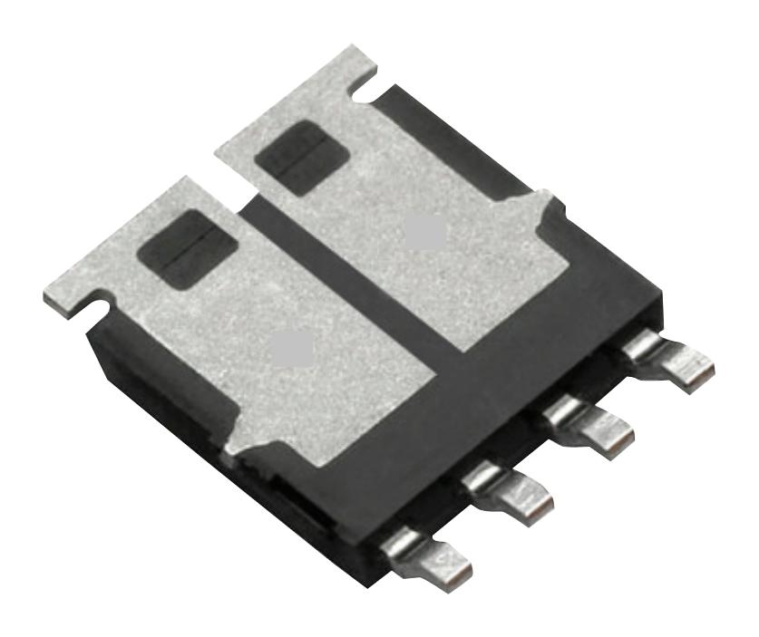SQJ951EP-T1_GE3 - Vishay - MOSFET, DUAL, P-CH