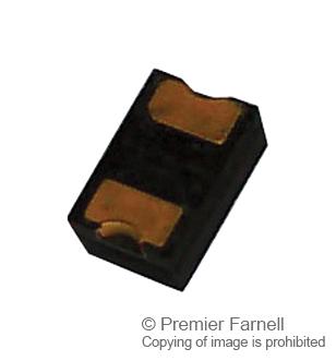 ESD114U102ELE6327XTMA1 - Infineon - DIODE, ESD PROTECTION, 5.3V
