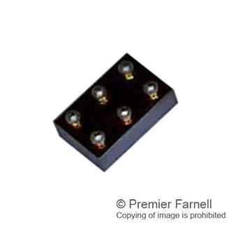 ESD217B102ELE6327XTMA1 - Infineon - DIODE, ESD PROTECTION, 14V