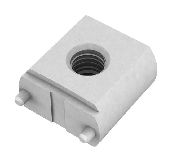 7466313R - Wurth Elektronik - TERMINAL, 90 DEG SMD W/PINS, PCB