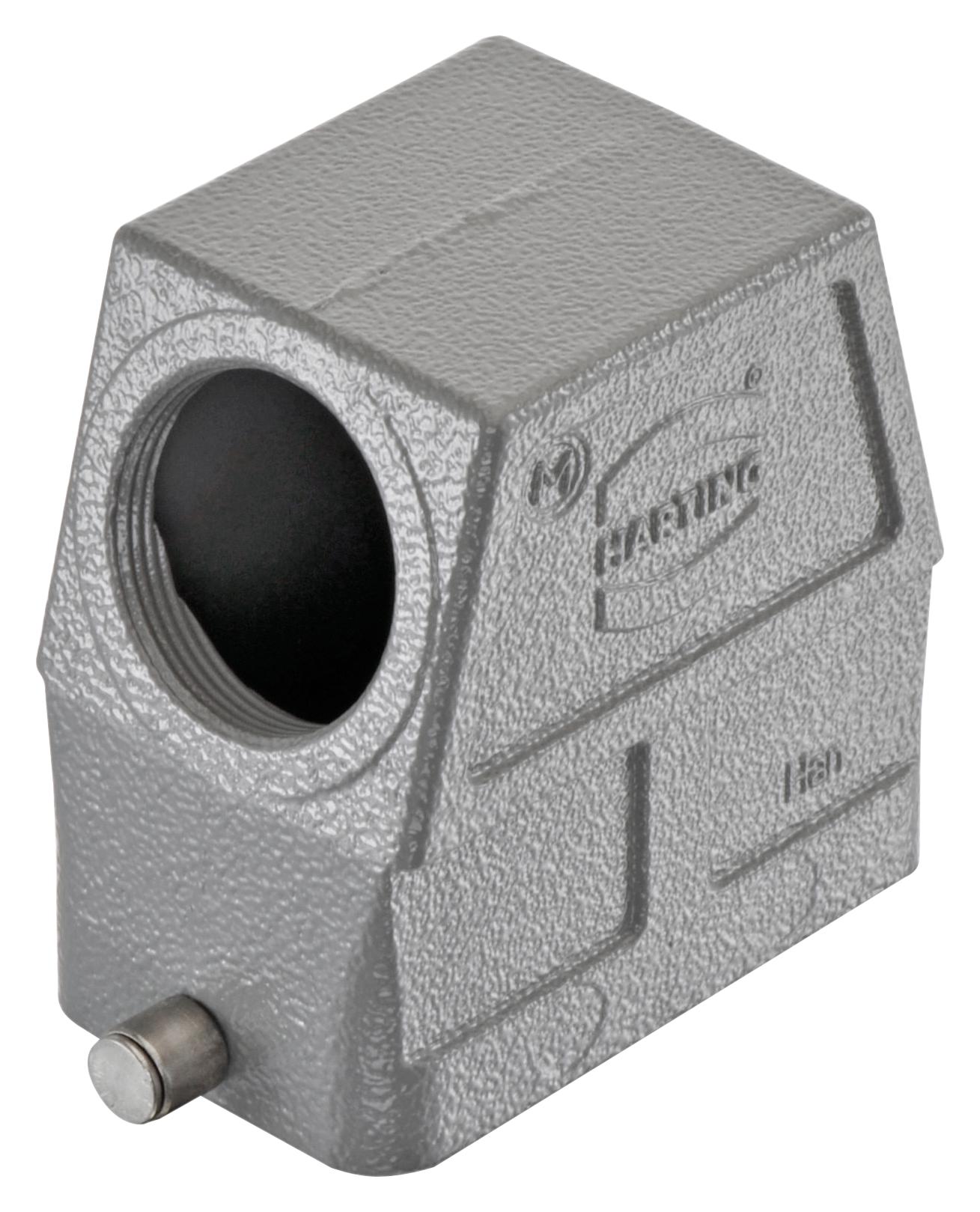 19302100547 - Harting - HOOD, SIDE ENTRY, 10B