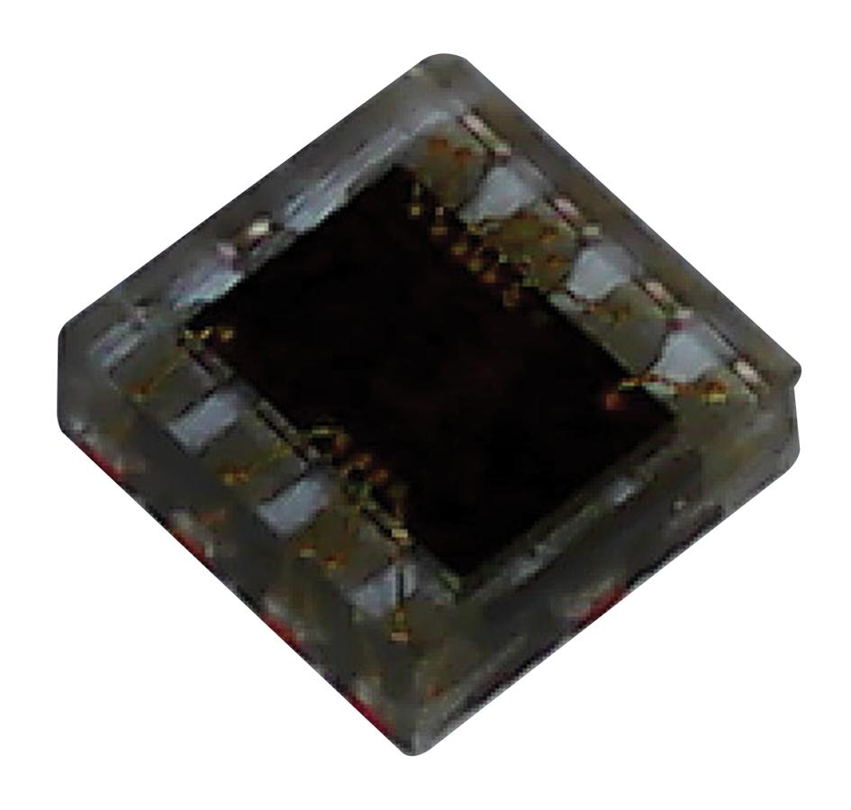 SI1133-AA00-GMR - Silicon Labs - PHOTO SENSOR, I2C, -40 TO 85DEG C ROHS ...