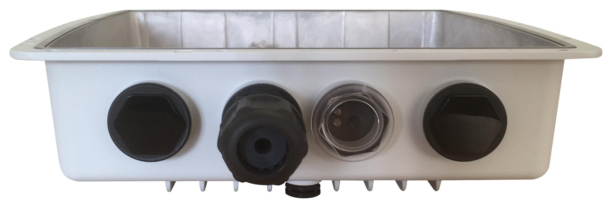 MC001780 - Multicomp Pro - IOT STR KIT IP67 OUTDOOR, 250X220X70MM