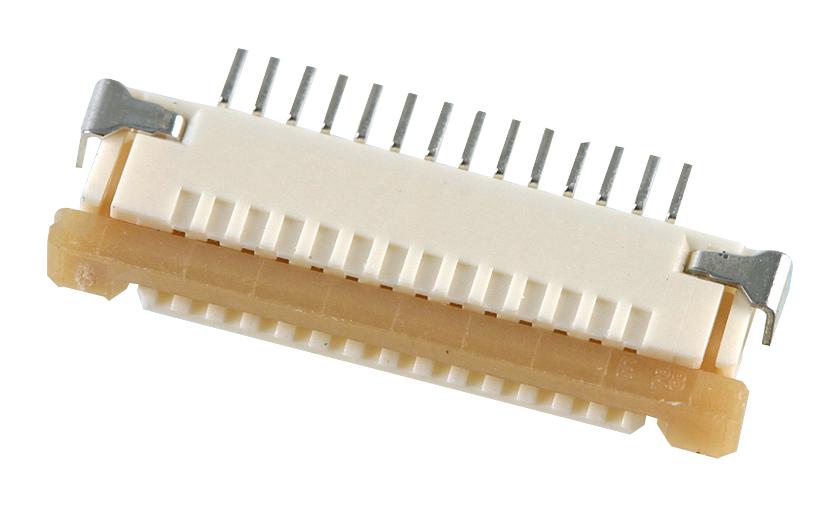 52207-2060 - Molex - CONNECTOR, FFC/FPC, 20POS