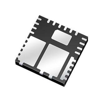 IRSM005-800MHTR - Infineon - IPM MODULE, MOSFET, 40V