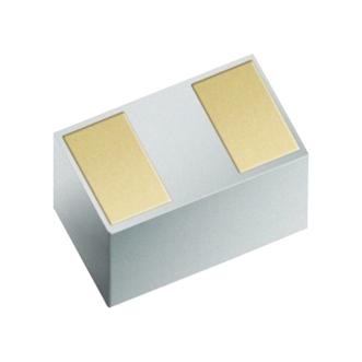 ESD241B1W0201E6327XTSA1 - Infineon - DIODE, ESD PROTECTION, 3.3V