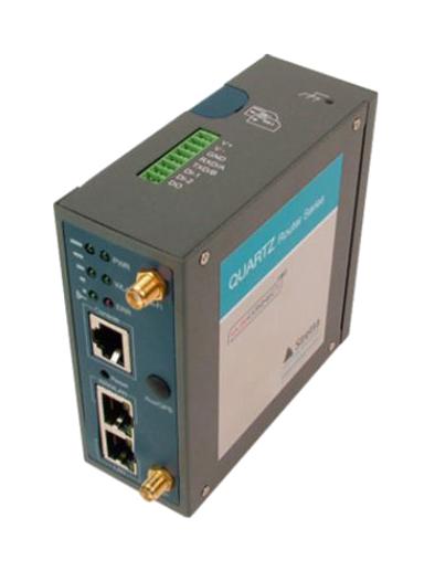 QUARTZ-W22-UMTS(EU) + ACC - Siretta - ROUTER, 3G/UTMS, WIFI