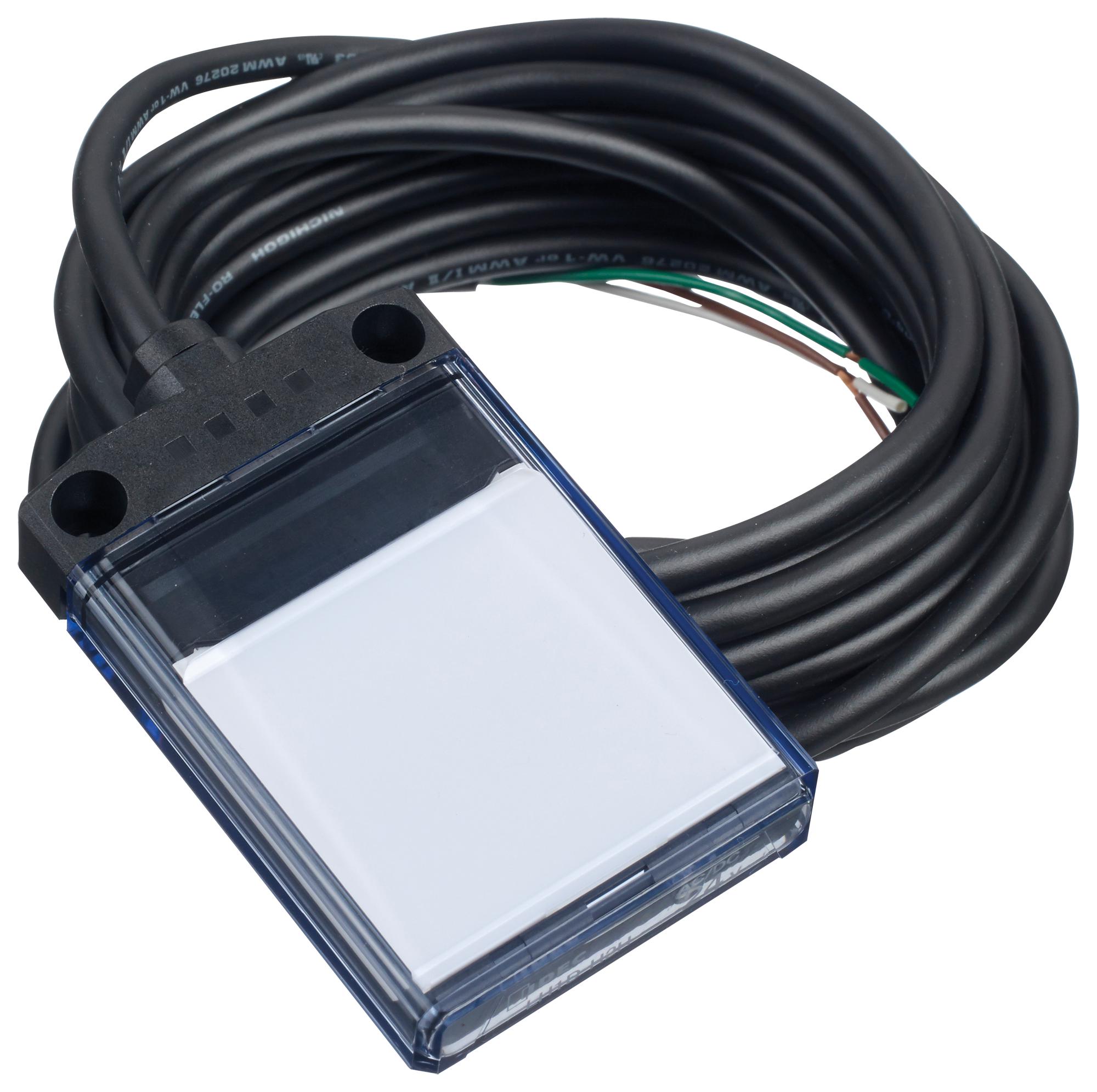 LH1D-H2HQ4C30RG - Idec - PILOT LIGHT, RED/GRN, 24VAC/VDC