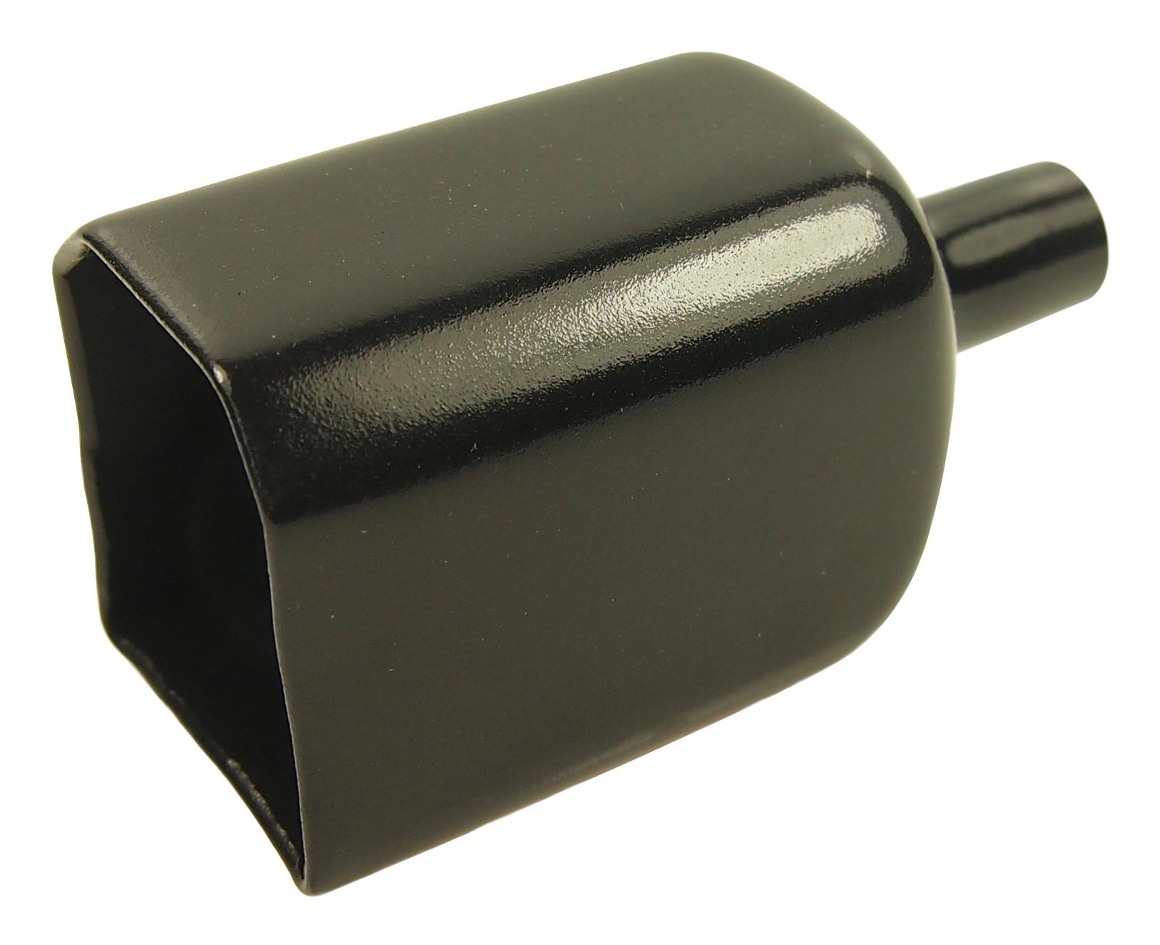 CL19285 - Cliff Electronic Components - INSULATION BOOT, FUSED POWER ...
