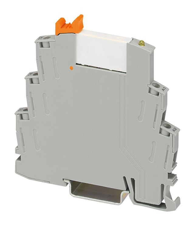 2903374 - Phoenix Contact - POWER RELAY, SPDT, 6A