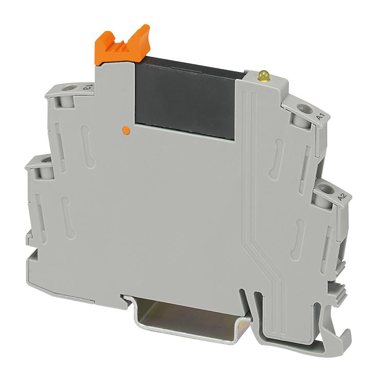 2905657 - Phoenix Contact - SOLID STATE RELAY, 3A, 3-33VDC