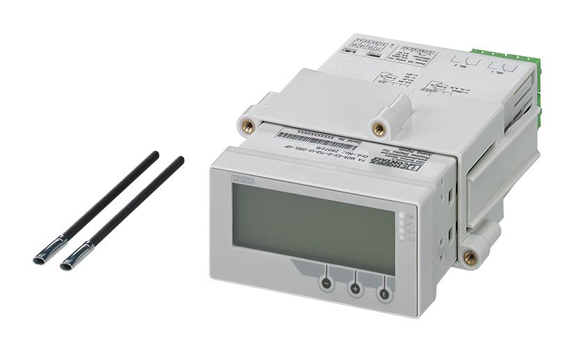 2907064 - Phoenix Contact - DIGITAL DISPLAY, MULTIFUNCTION, 24-230V