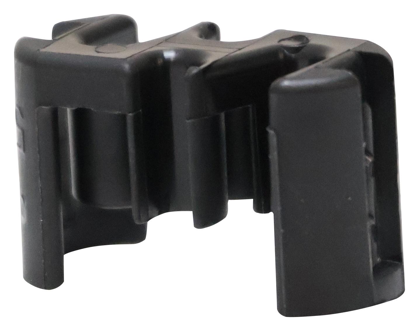 12066176 - Aptiv / Delphi - TPA SECONDARY LOCK, BLK, AUTOMOTIVE CONN