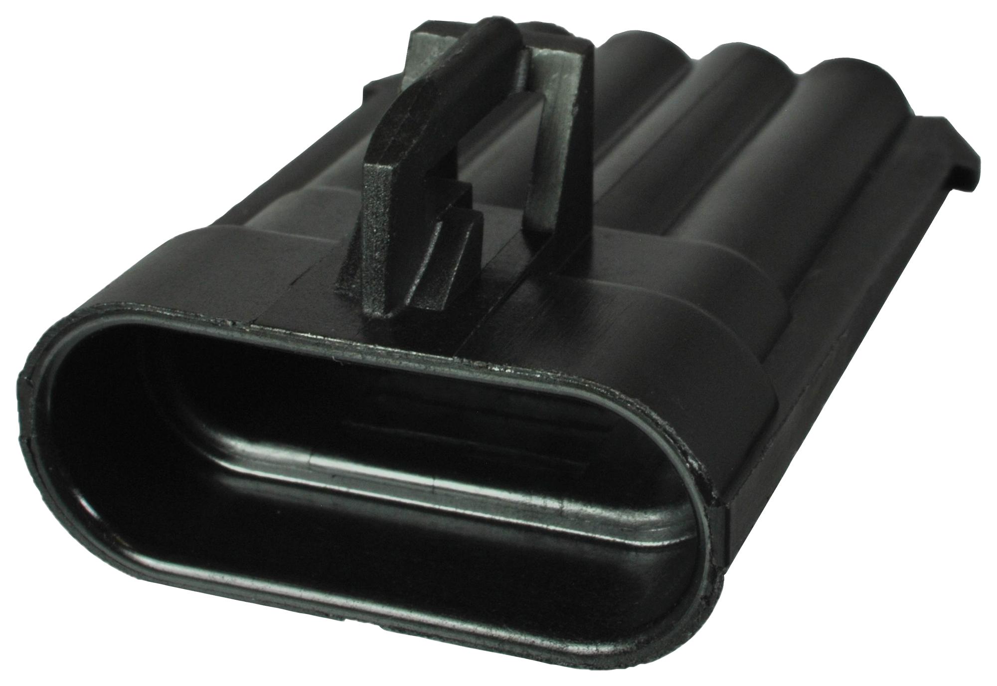 12162102 - Aptiv / Delphi - HOUSING, PLUG, 4POS