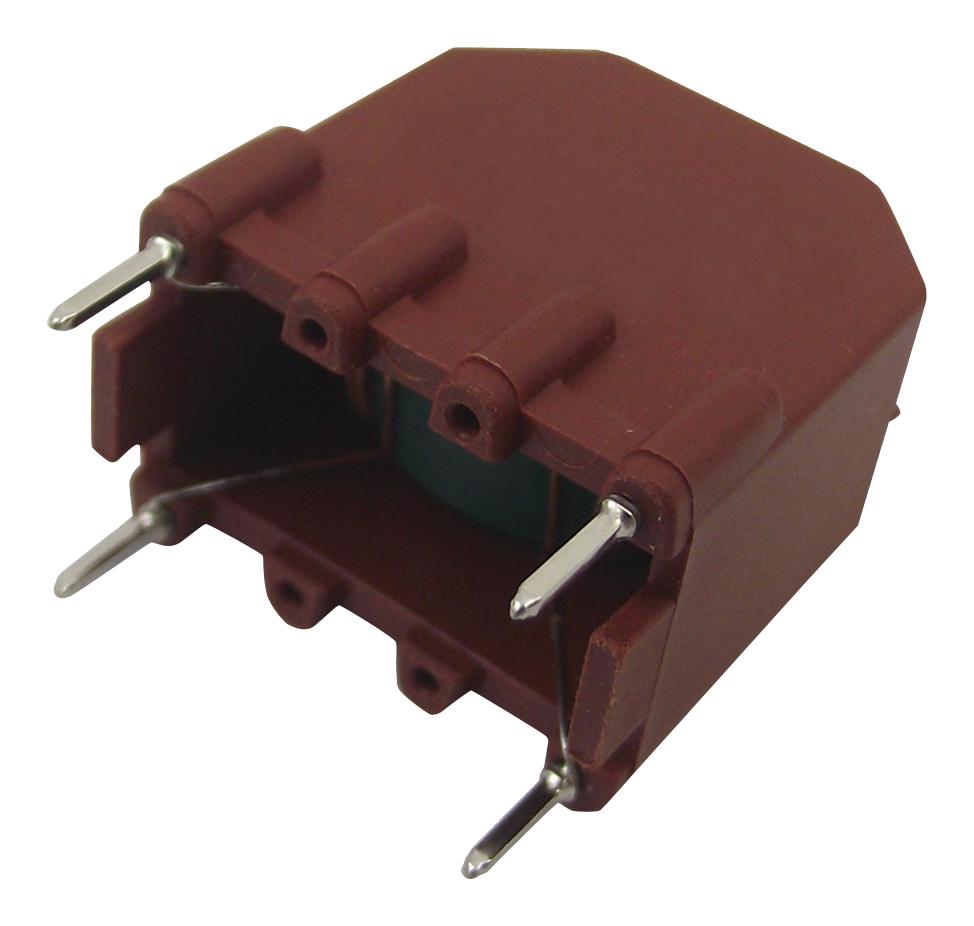 7446321050 - Wurth Elektronik - COMMON MODE CHOKE, 50MH, 0.6A