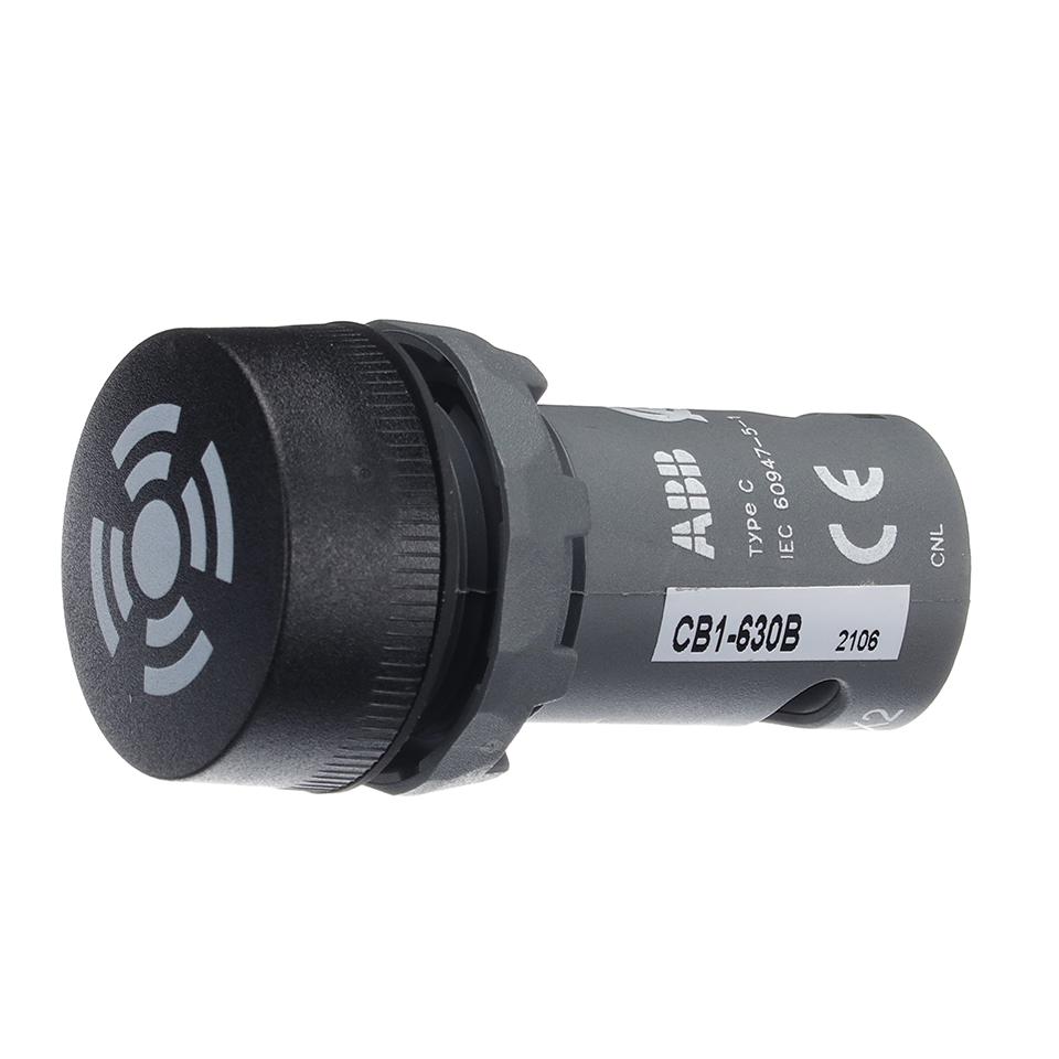 1SFA619600R6306 - Abb - BUZZER, 90DB, PULSATION