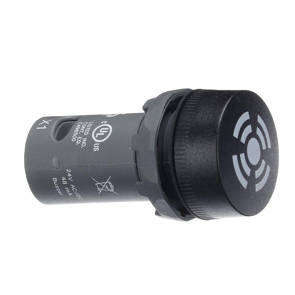 1SFA619600R6306 - Abb - BUZZER, 90DB, PULSATION