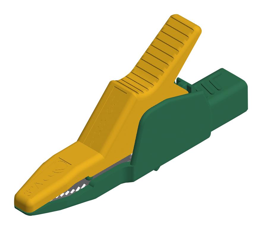 972405188 - Hirschmann Test And Measurement - CROCODILE CLIP, 30MM ...