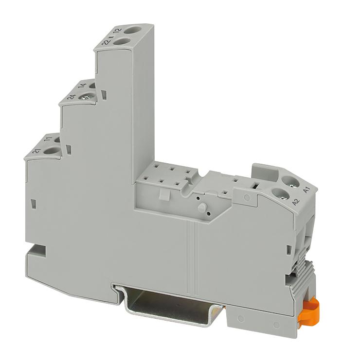 2900930 - Phoenix Contact - RELAY SOCKET, 15.5A, 250VAC/DC