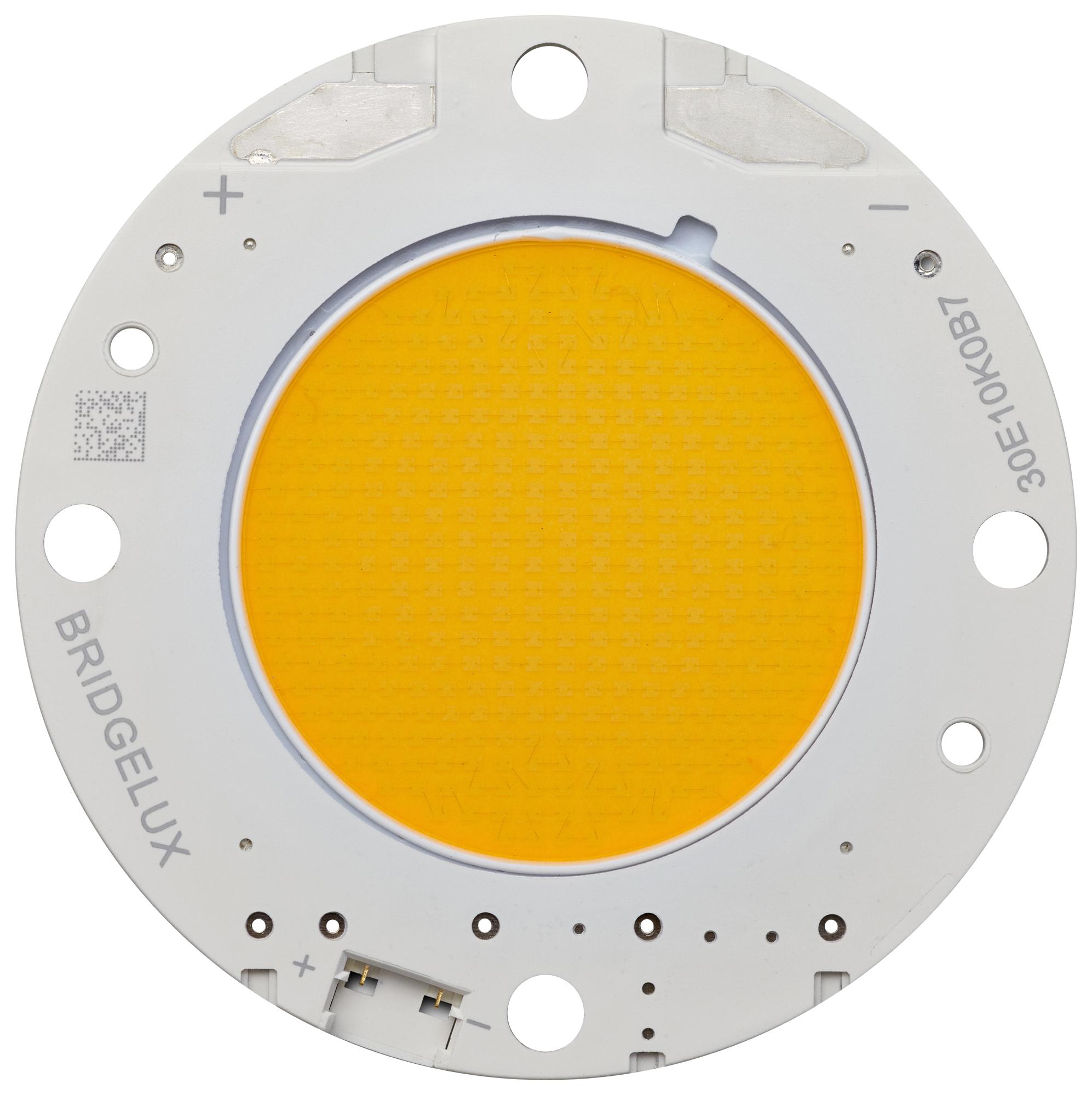 BXRC-30E10K0-D-73 - Bridgelux - COB LED, WARM WHITE, 3000K
