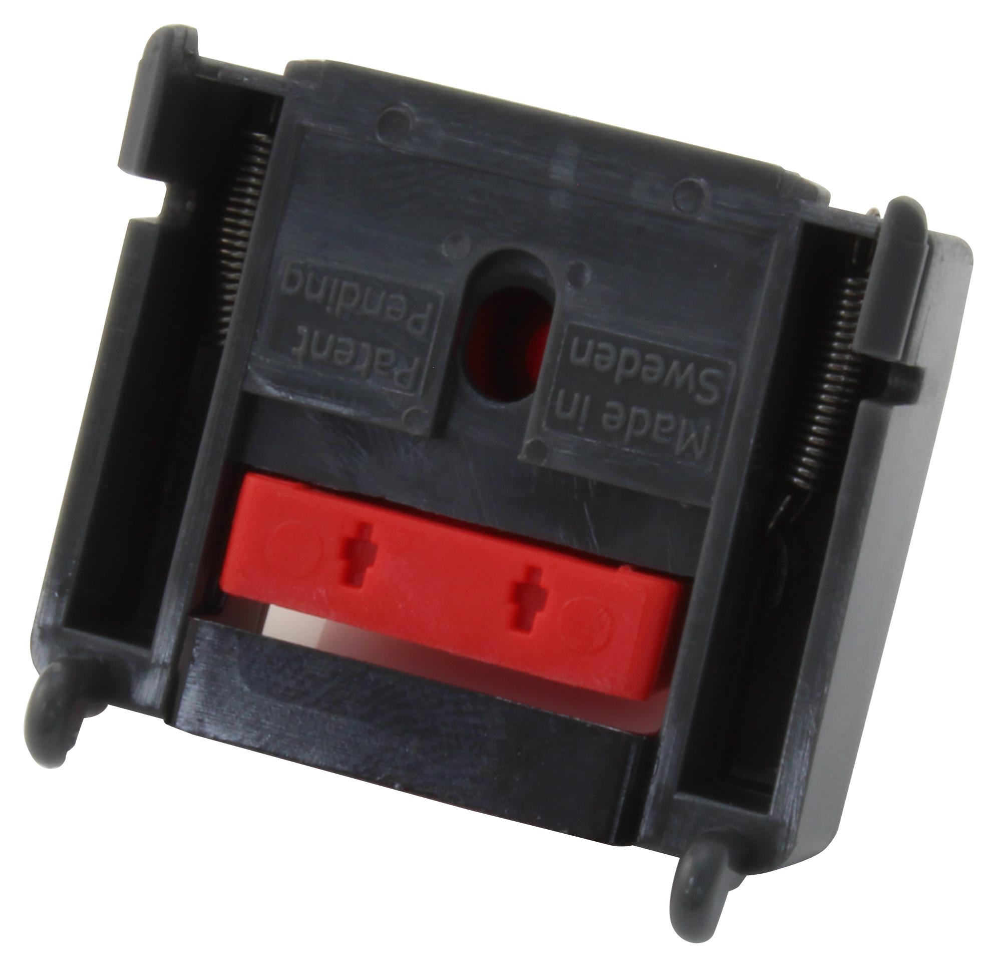 63819-0575 - Molex - CRIMP TOOL LOCATOR ASSEMBLY, TERMINAL