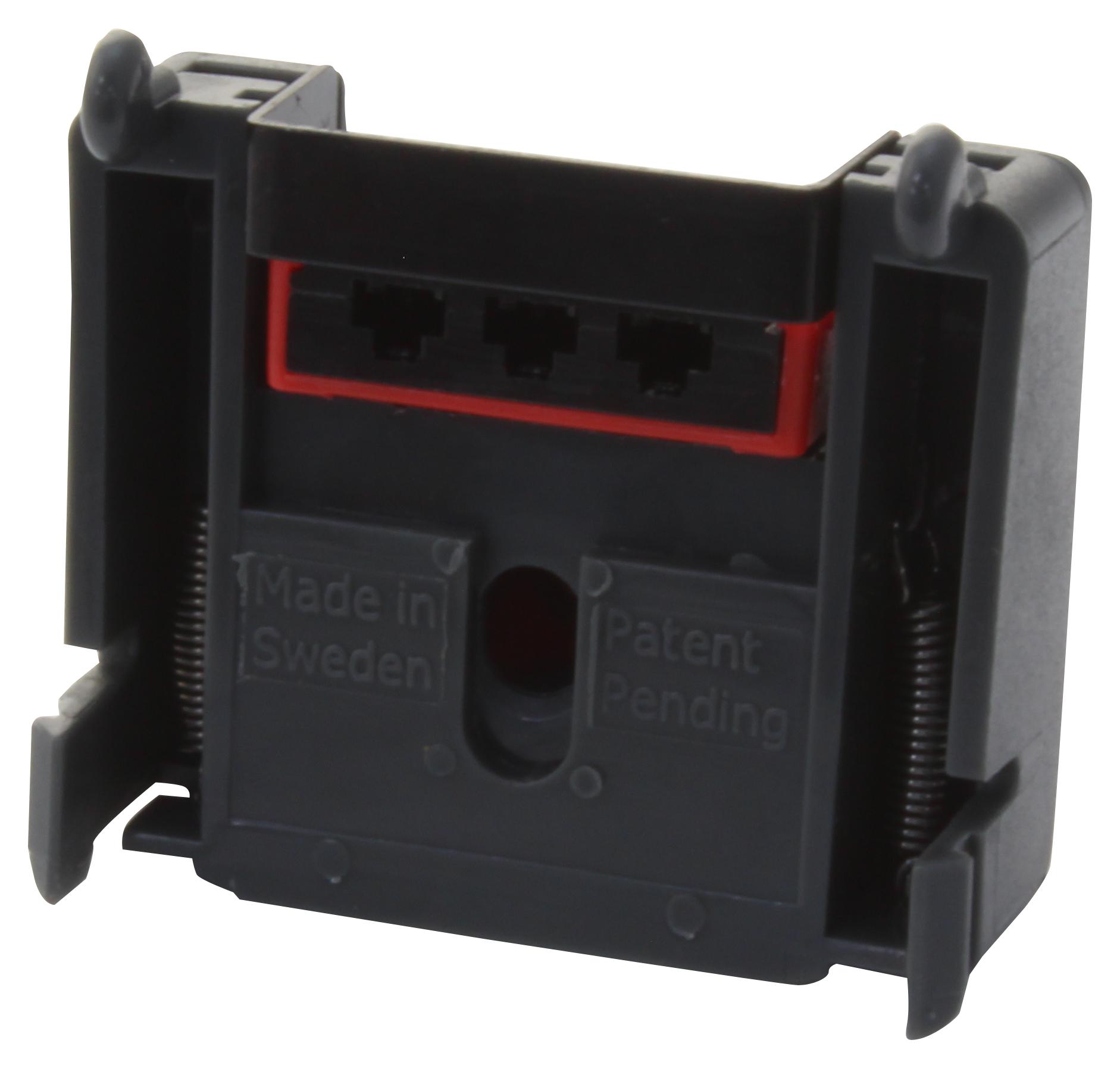 200218-2275 - Molex - CRIMP TOOL LOCATOR, RED