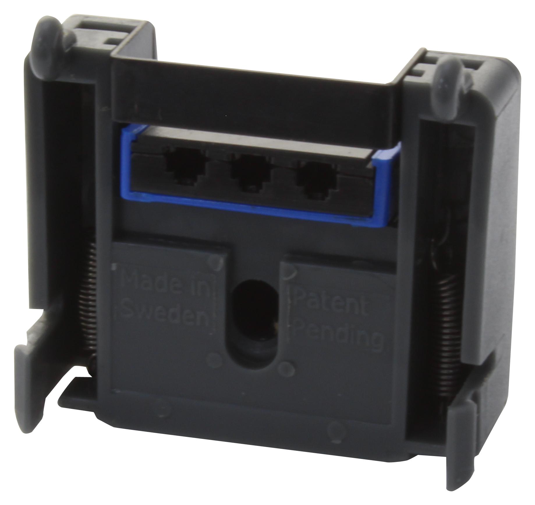 200218-2276 - Molex - CRIMP TOOL LOCATOR, BLUE