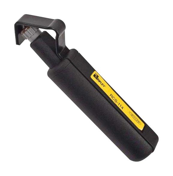 RCS-114 - Miller - ROUND CABLE STRIPPER, 4.5MM TO 29MM