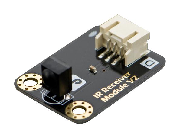 Dfr0094 Dfrobot Digital Ir Receiver Module