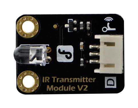 DFR0095 - Dfrobot - DIGITAL IR TRANSMITTER MODULE