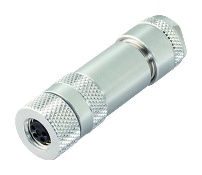 99-3362-100-04 - Binder - SENSOR CONN, RCPT,